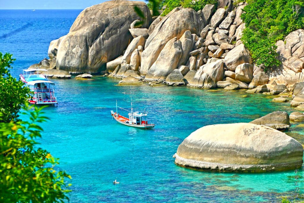 Create Your Own Snorkel Adventure